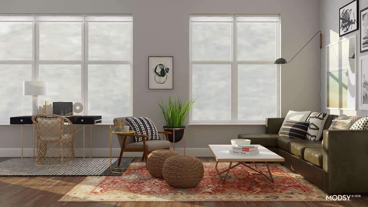 Modsy - The Online Interior Design Solution Everyone Needs » Read Now!