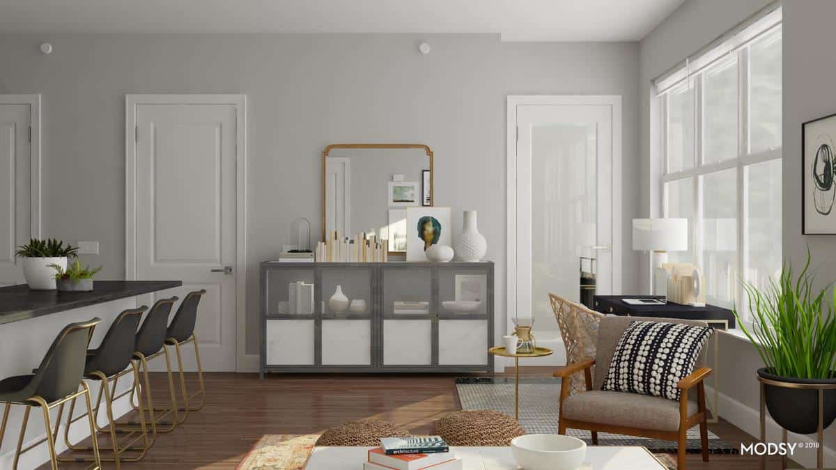 Modsy - The Online Interior Design Solution Everyone Needs » Read Now!