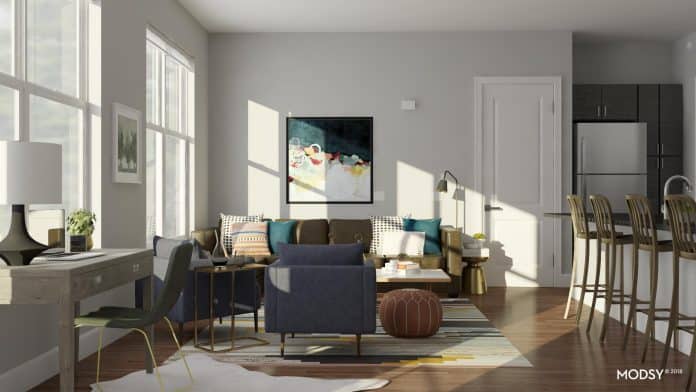 Modsy - The Online Interior Design Solution Everyone Needs » Read Now!