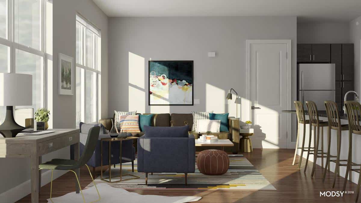 Modsy - The Online Interior Design Solution Everyone Needs » Read Now!