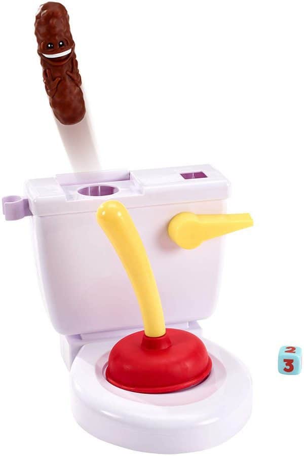 10 Best Poop Toys & Games For Kids - Baby Heath and Care Advice and Tips