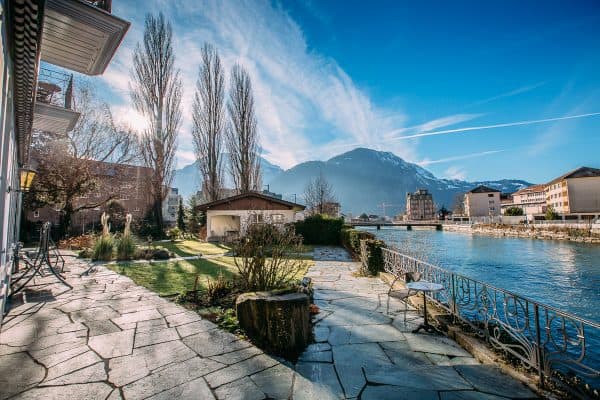 16 Beautiful Photos Of Interlaken, Switzerland » Read Now!