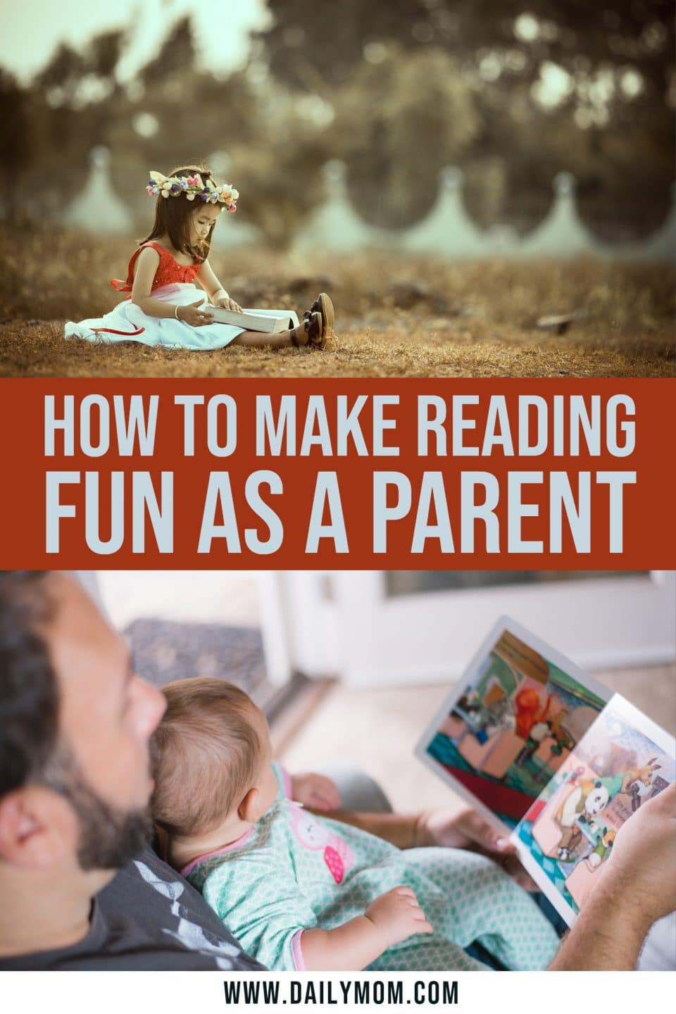 3 Essential Tips On How To Make Reading Fun For Kids » Read Now!