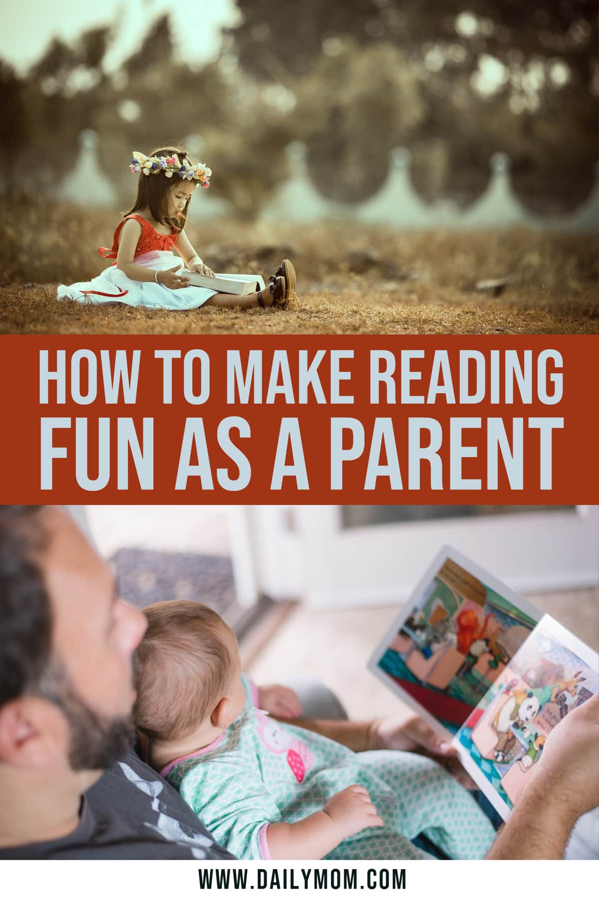 3 Essential Tips On How To Make Reading Fun For Kids » Read Now!