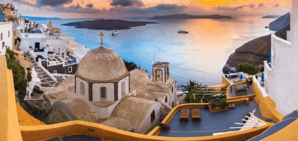 15 Stunning Mediterranean Countries You've Never Heard Of