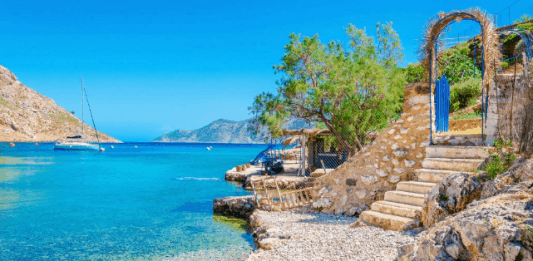 15 Stunning Mediterranean Countries You've Never Heard Of