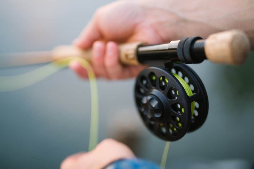 A Father’s Guide To Teaching Your Kid How To Fish