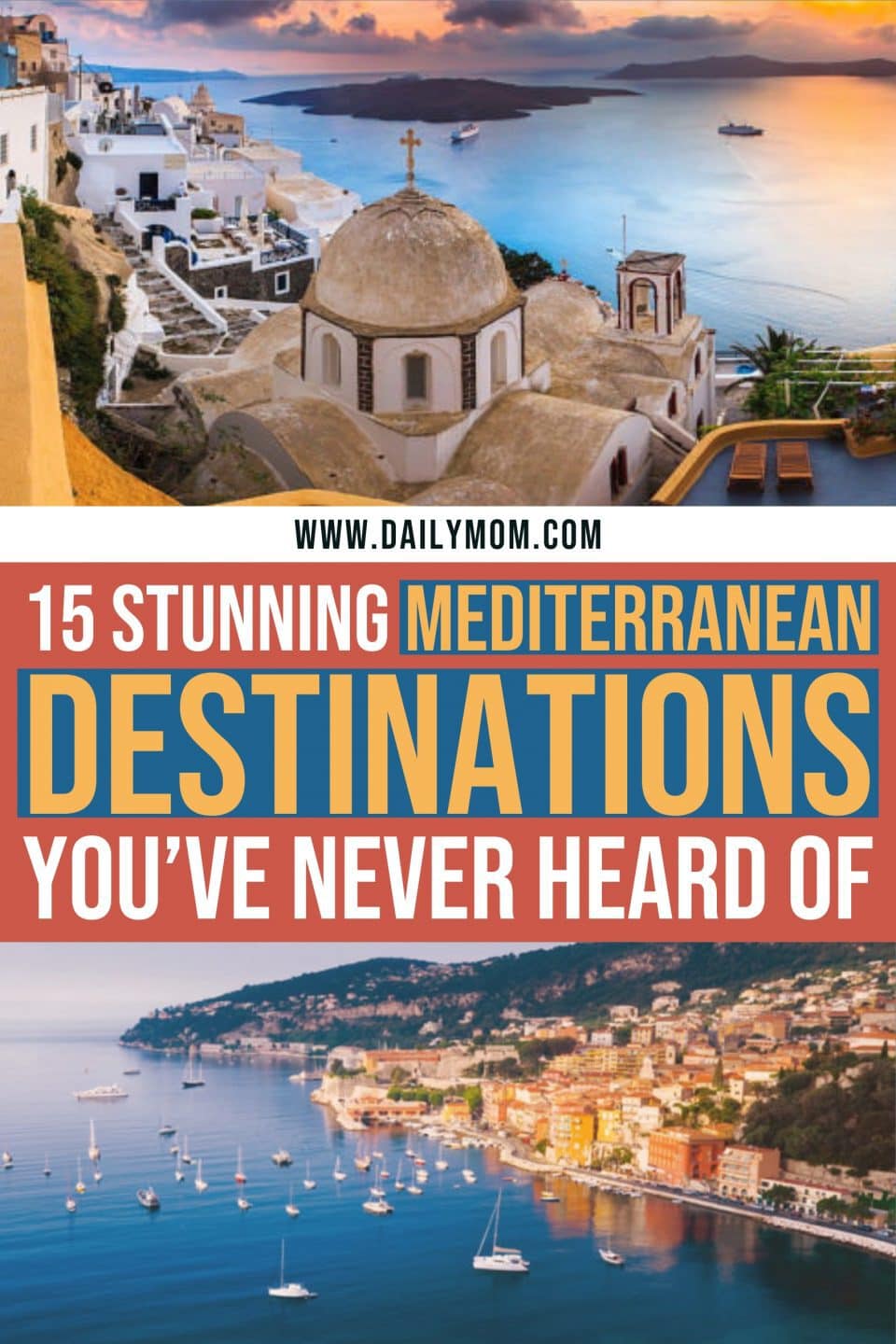 15 Absolutely Stunning Mediterranean Countries You’ve Never Heard Of ...