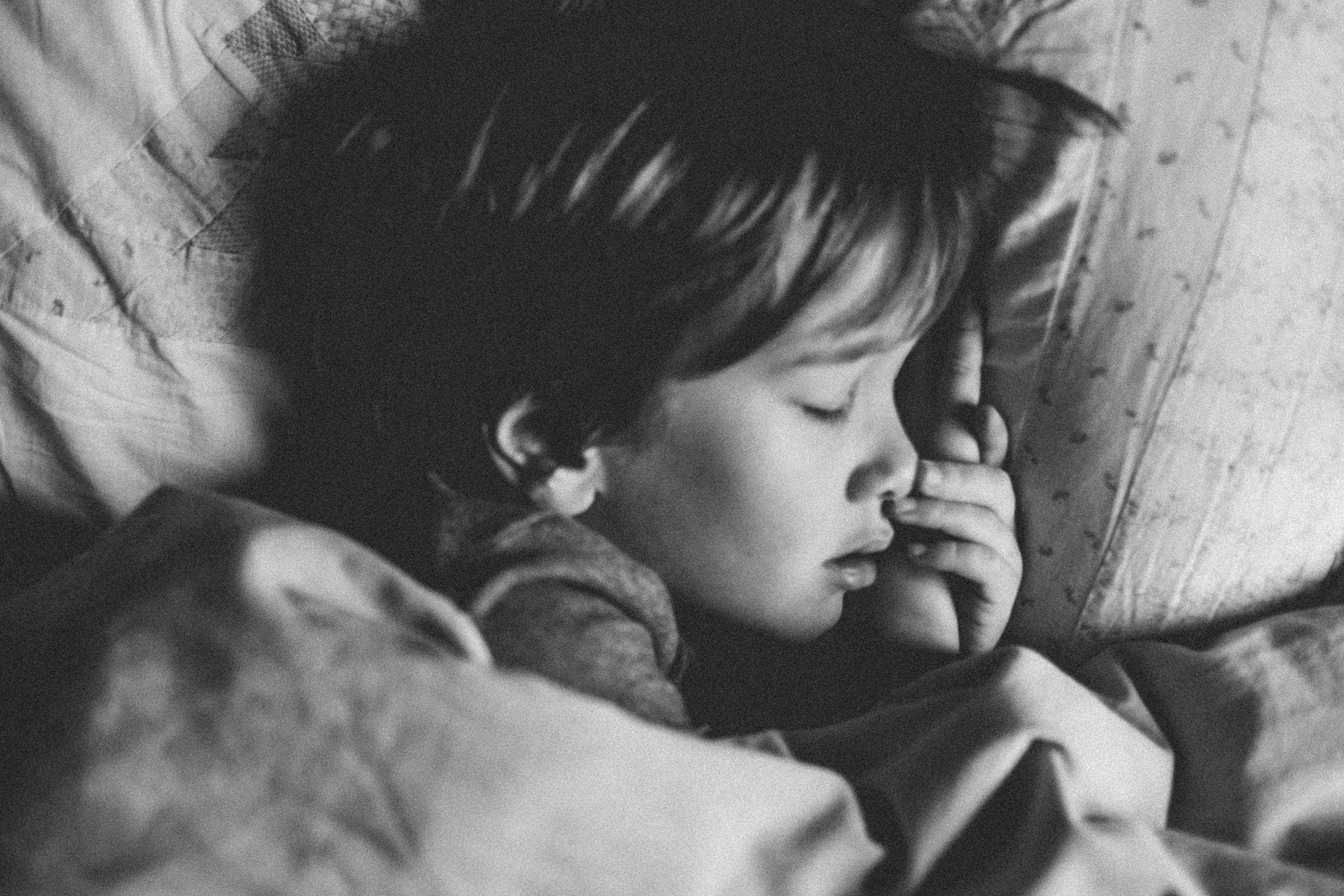 Benefits Of Napping: Why Kids Really Need It » Read Now!