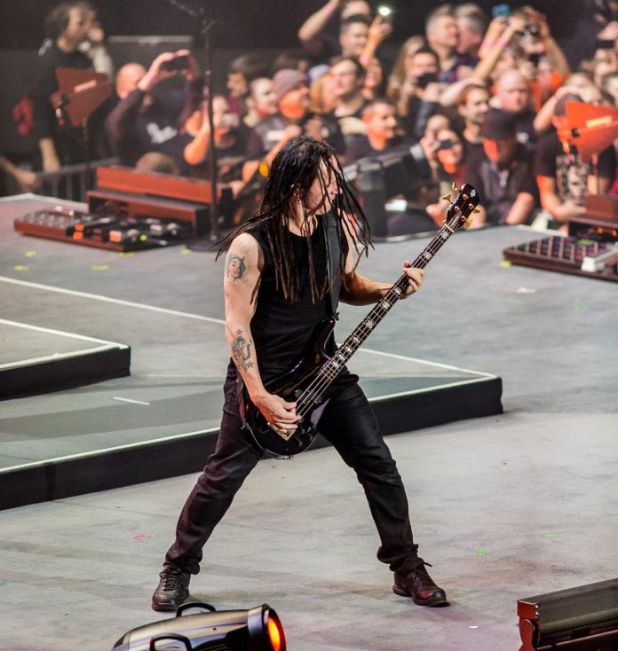 Disturbed Concert: 20 Amazing Photos And Experience