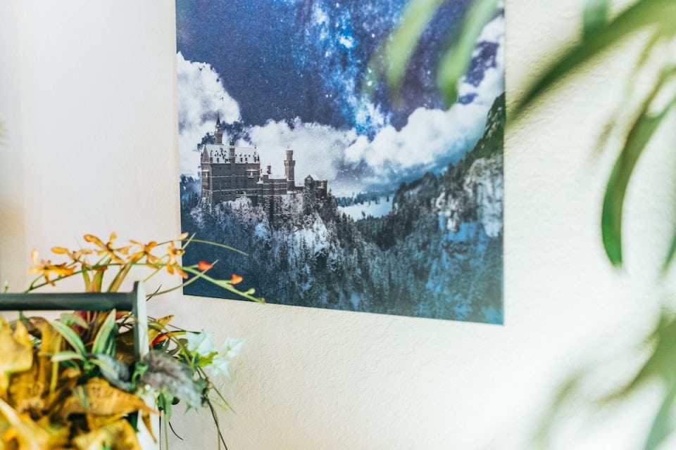 Metal Movie Posters By Displate: A Review » Read Now!