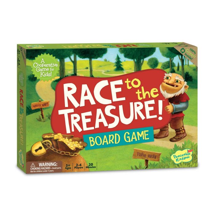 26 Family Board Games You Need For Your Next Family Game Night