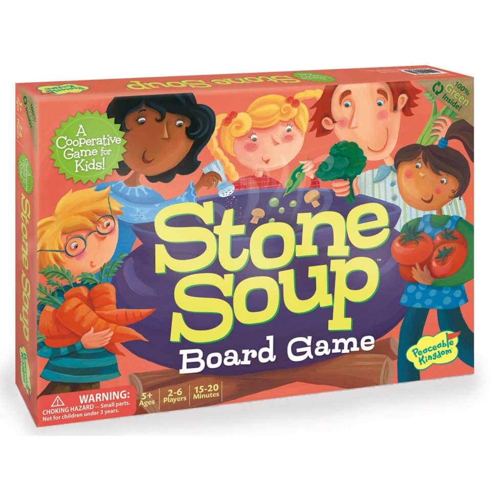 26 Family Board Games You Need For Your Next Family Game Night