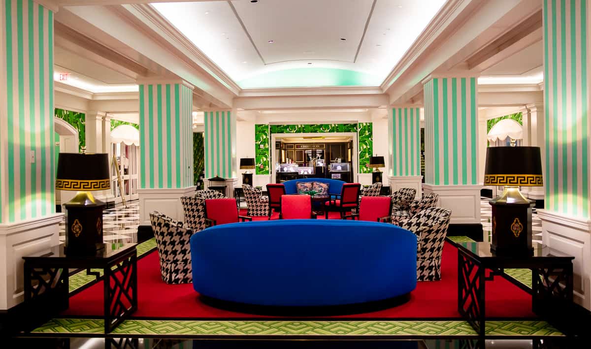 A Tour Of The Greenbrier In West Virginia » Daily Mom