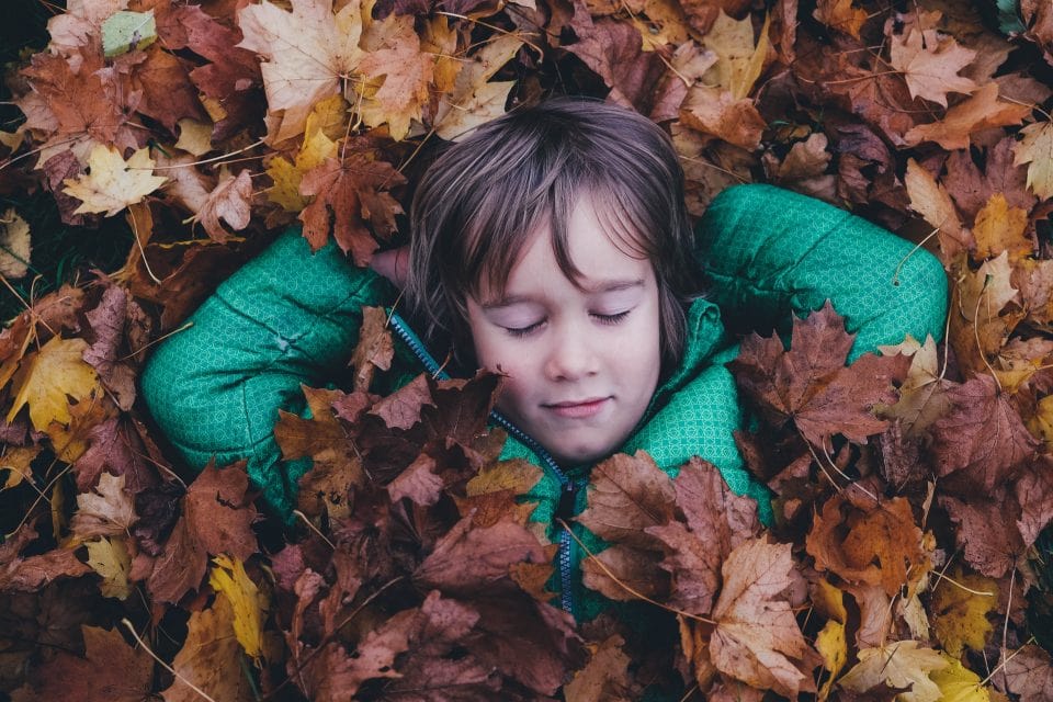 Benefits Of Napping: Why Kids Really Need It » Read Now!