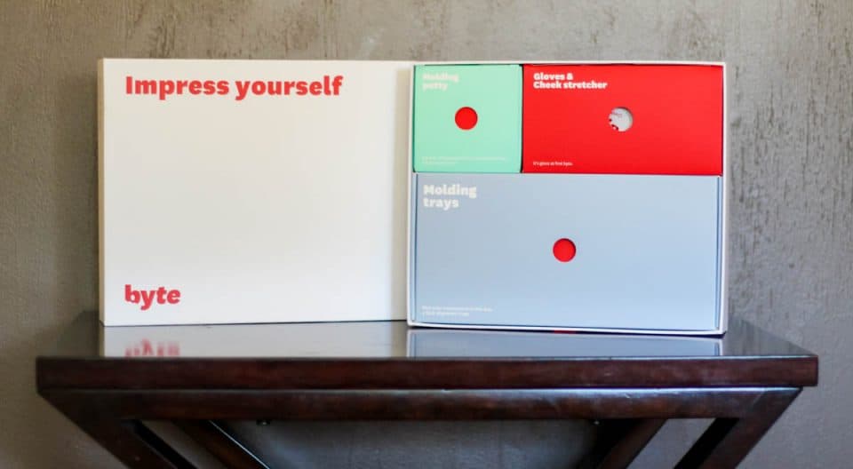 Byte Clear Braces For A Straighter Smile » Daily Mom