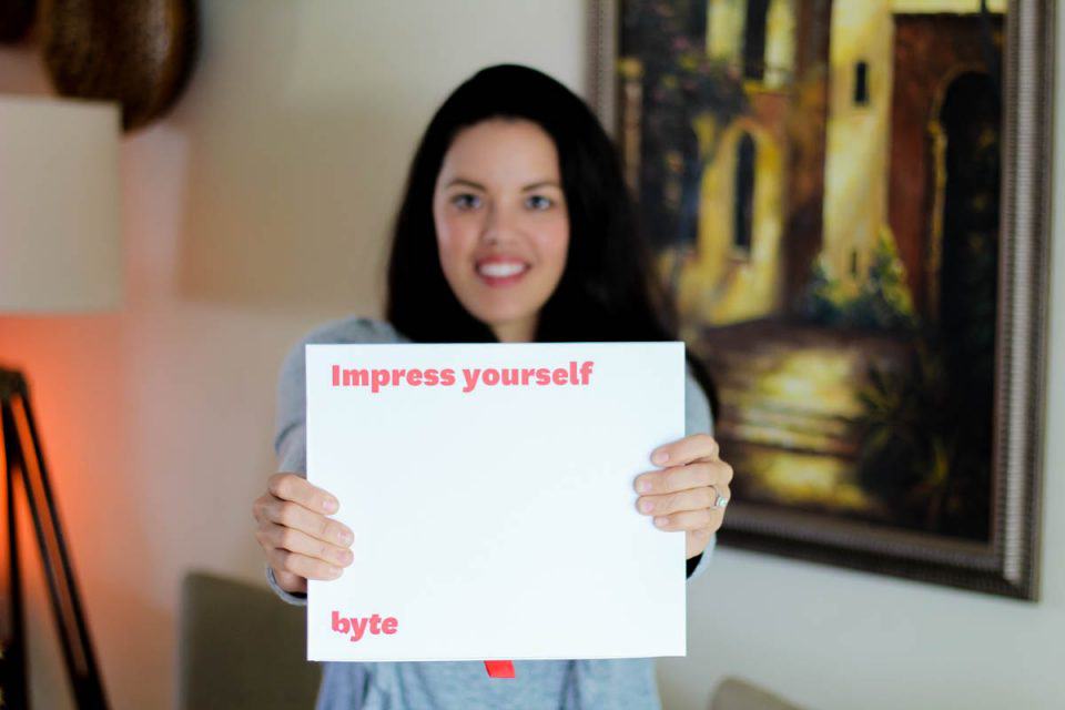 Byte Clear Braces For A Straighter Smile » Daily Mom