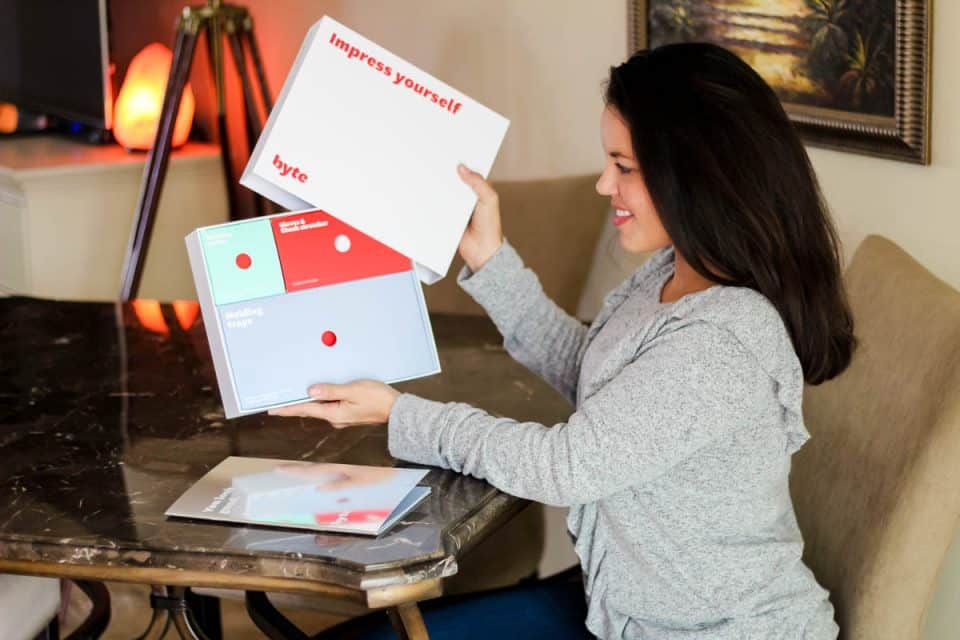 Byte Clear Braces For A Straighter Smile » Daily Mom