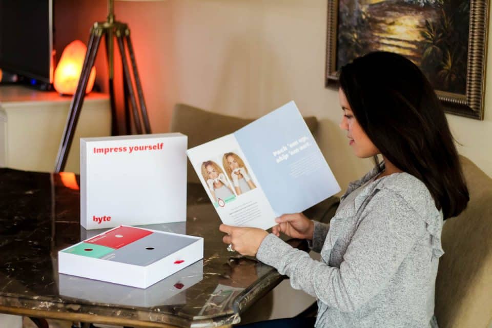 Byte Clear Braces For A Straighter Smile » Daily Mom