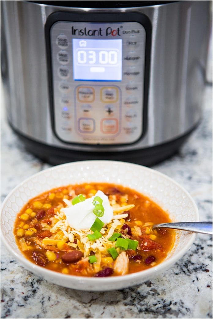 50 Instant Pot Soup Recipes For The Whole Family - Daily Mom