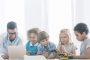 4 Stupendous STEM Activities For Elementary School Children.
