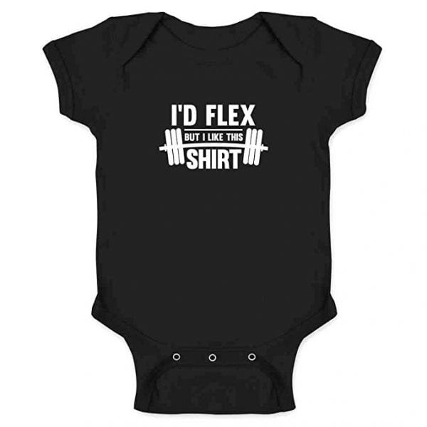 25 Cool Onesies That Will Make You Laugh