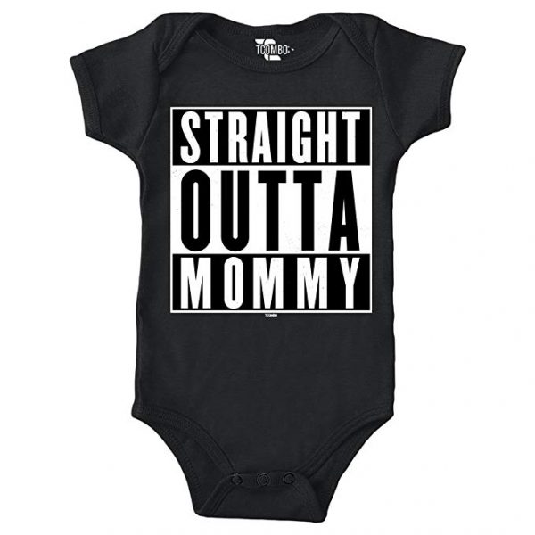 25 Cool Onesies That Will Make You Laugh