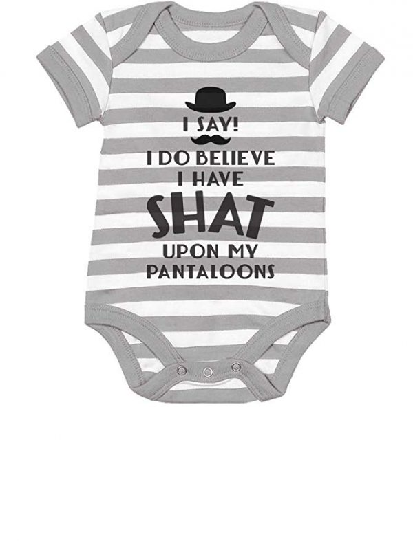 25 Cool Onesies That Will Make You Laugh