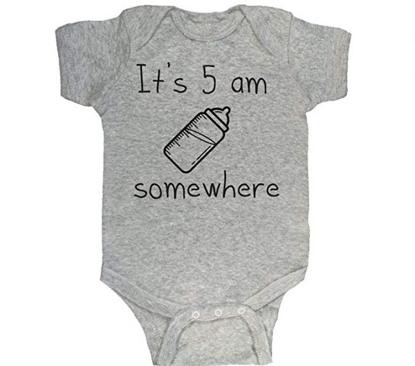 25 Cool Onesies That Will Make You Laugh
