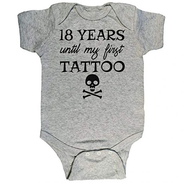 25 Cool Onesies That Will Make You Laugh