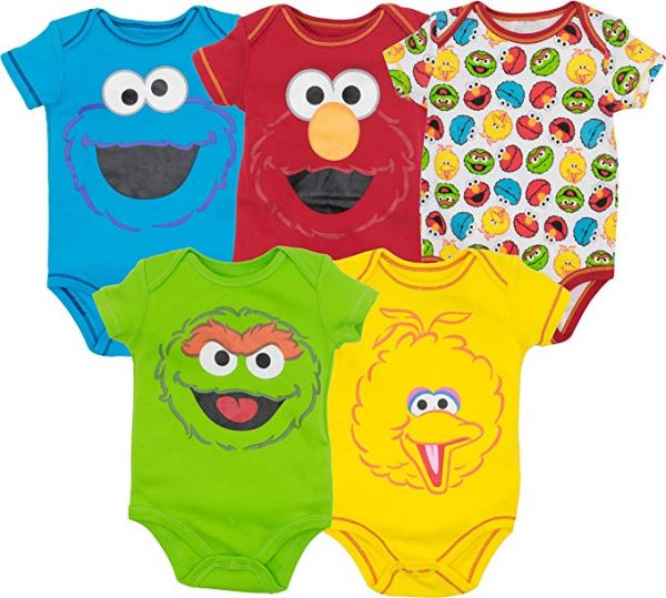 25 Cool Onesies That Will Make You Laugh