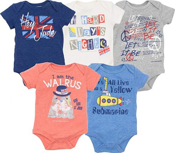 25 Cool Onesies That Will Make You Laugh