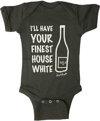 25 Cool Onesies That Will Make You Laugh