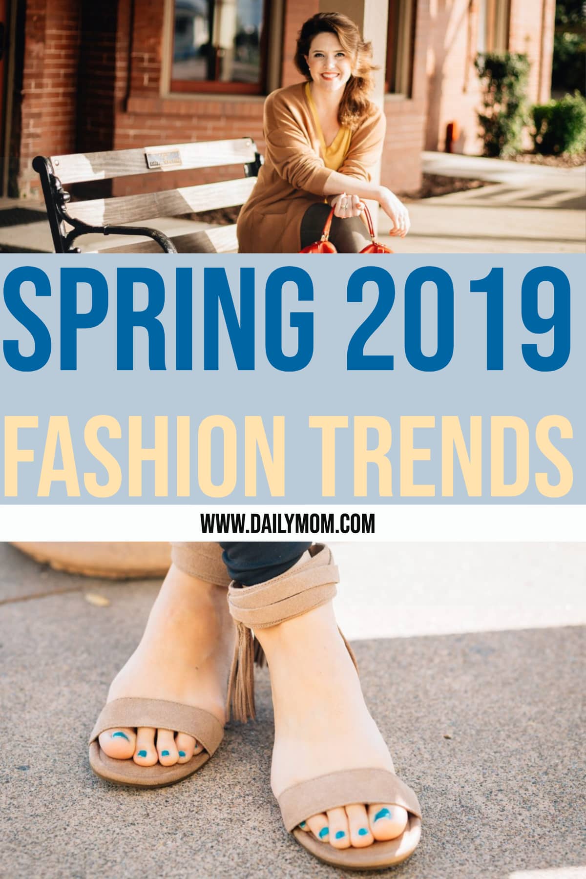 Spring 2019 Fashion Trends For Women » Read Now!