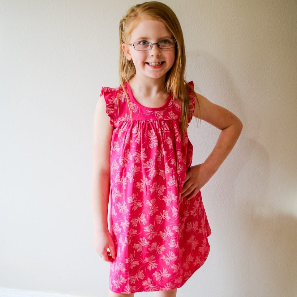 12 Spring Clothing Brands For Kids » Read Now!