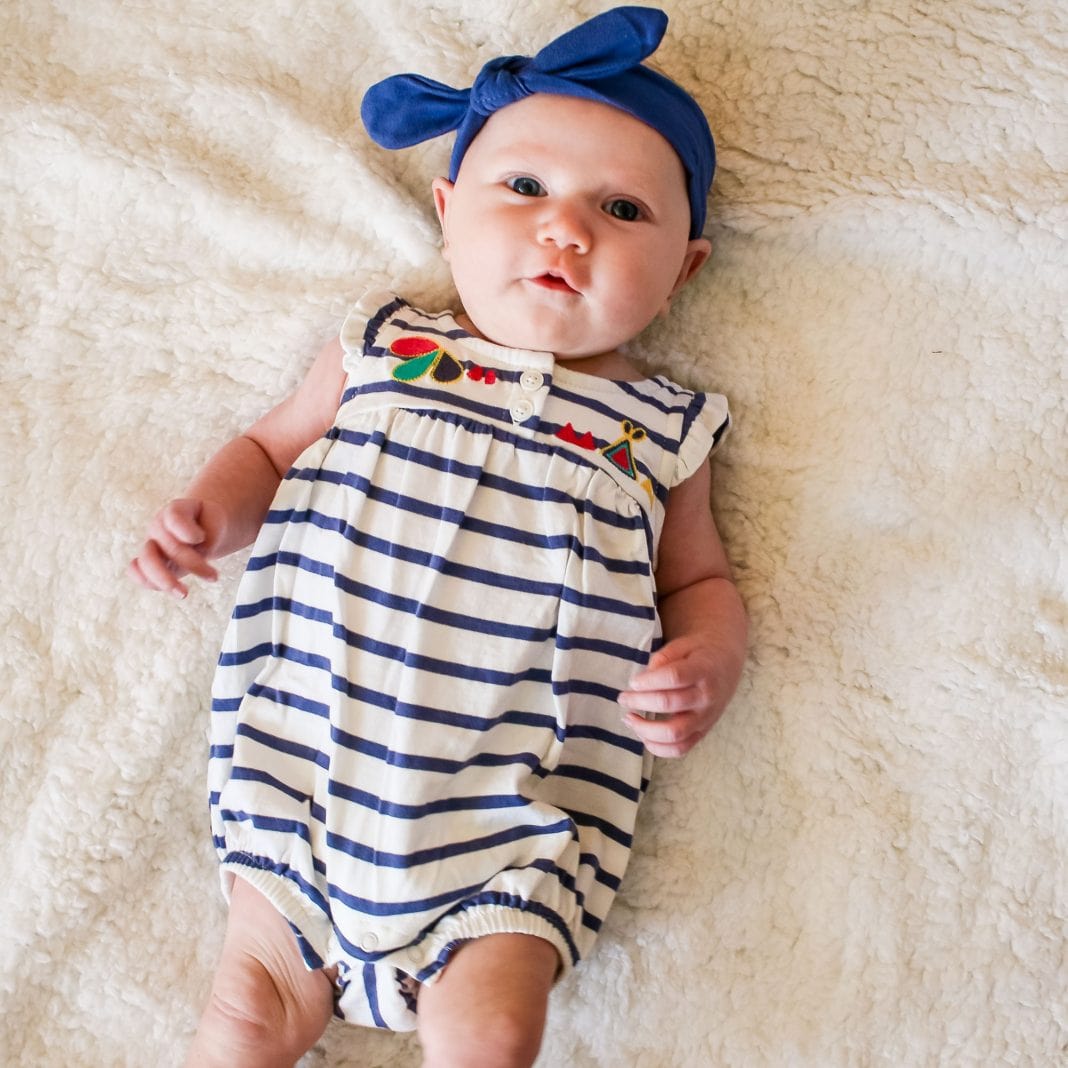 12 Spring Clothing Brands For Kids » Read Now!