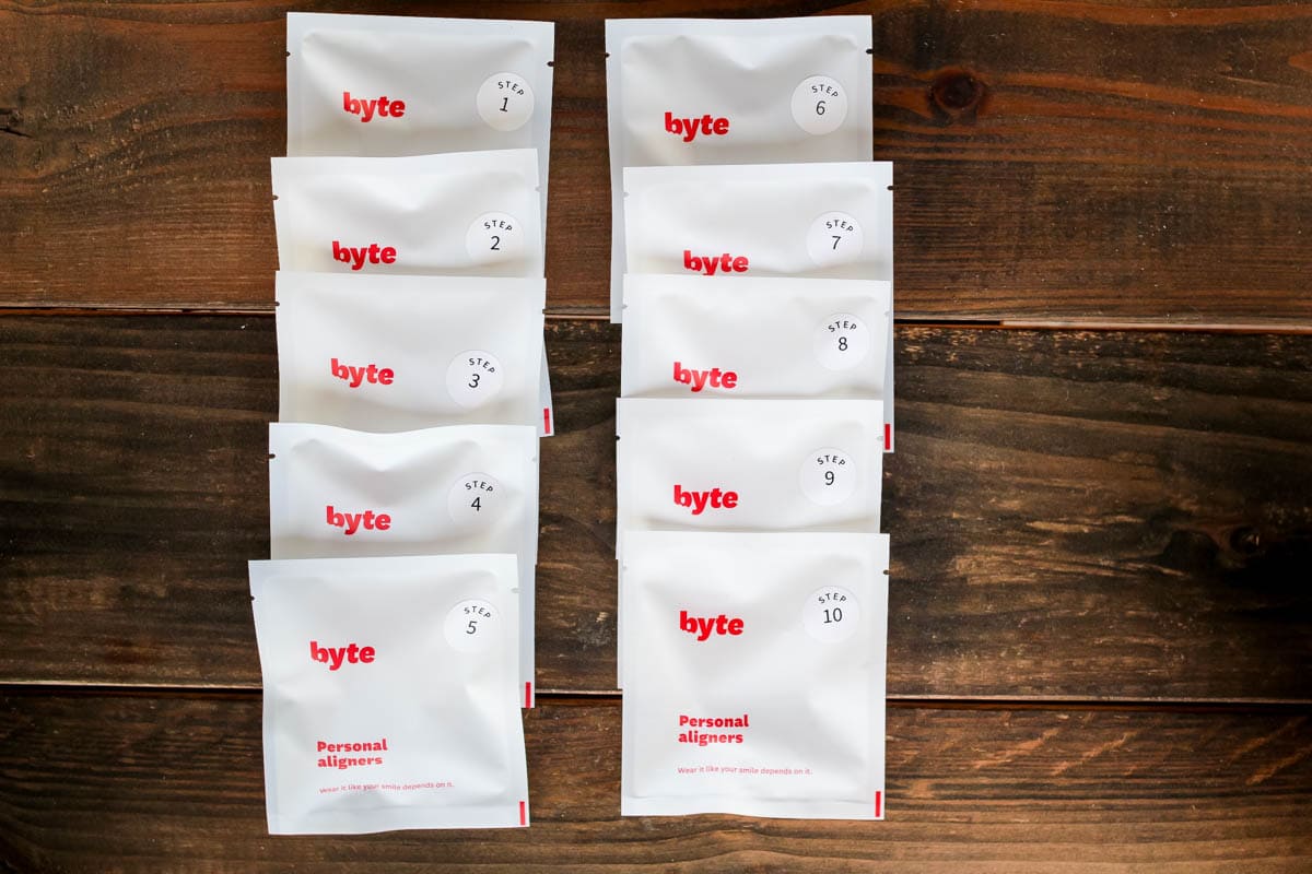 6 Reasons For The Alternative To Braces With Byte Aligners