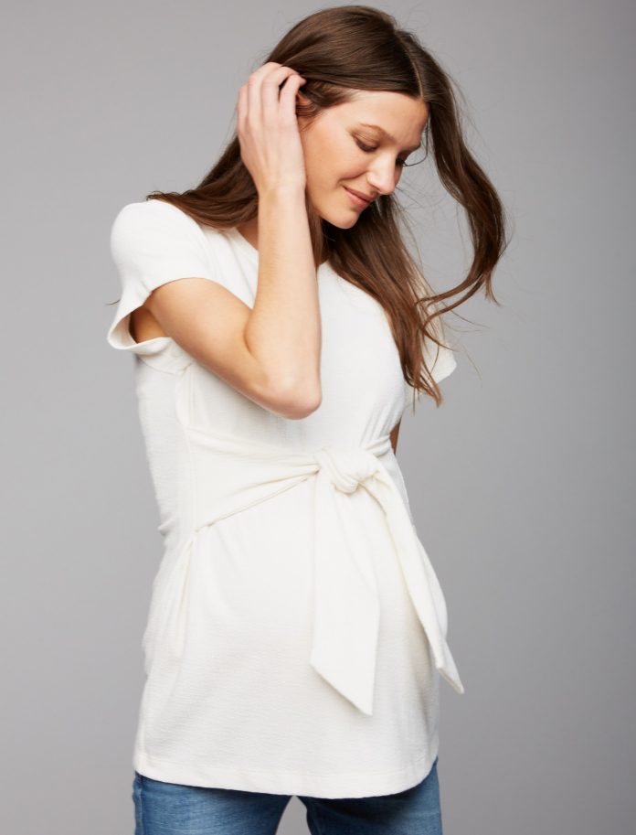 Maternity Dresses And Tops From A Pea In The Pod Maternity