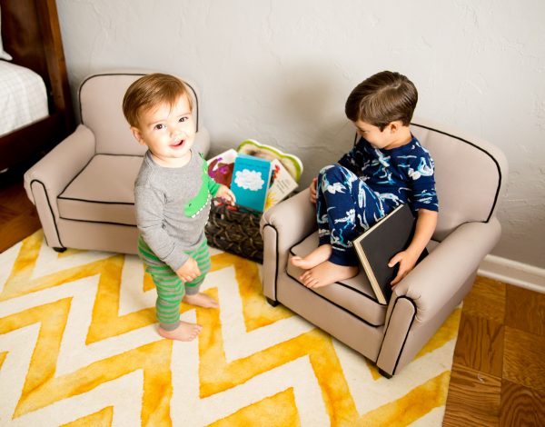 26 Kid Friendly Ideas For Sharing A Bedroom » Read Now!