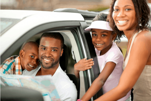 Why A School Carpool Will Help Beat The Stress Of School
