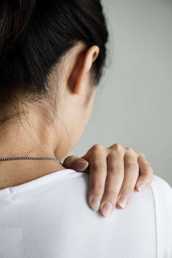 How To Get Rid Of Lower Back Pain With Backmate