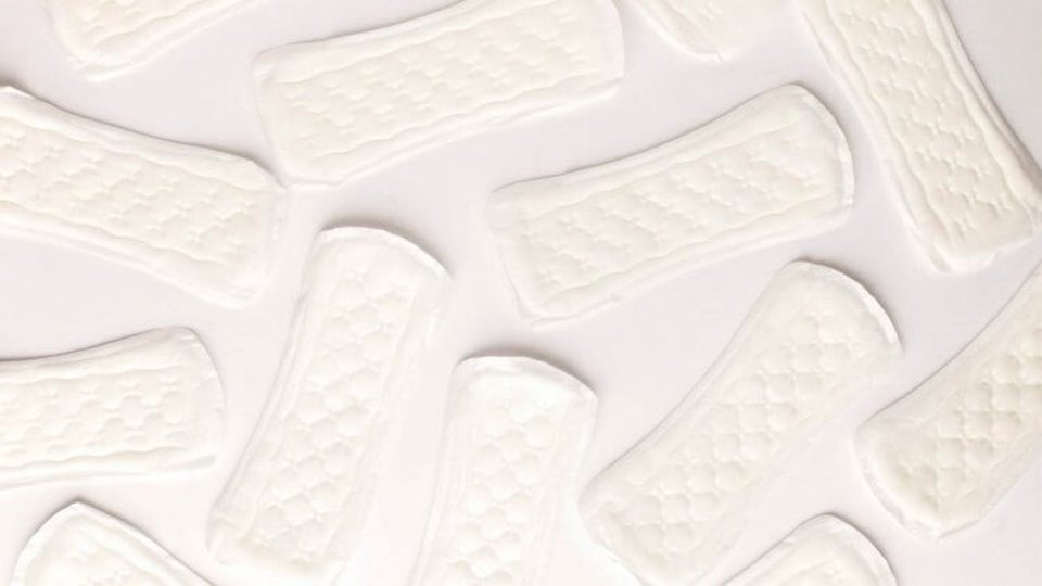 How To Make Your Own Postpartum Padsicles » Read Now!