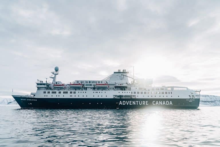 Arctic Expedition: A Complete Guide To An Arctic Cruise
