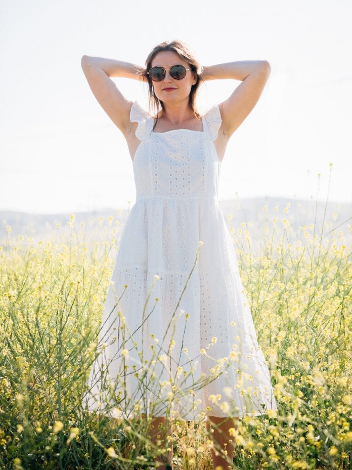 4 Whimsical Summer Looks With DOLAN » Read Now!