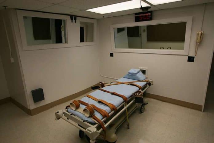 The Death Penalty: 10 Things You Need To Know » Read Now!