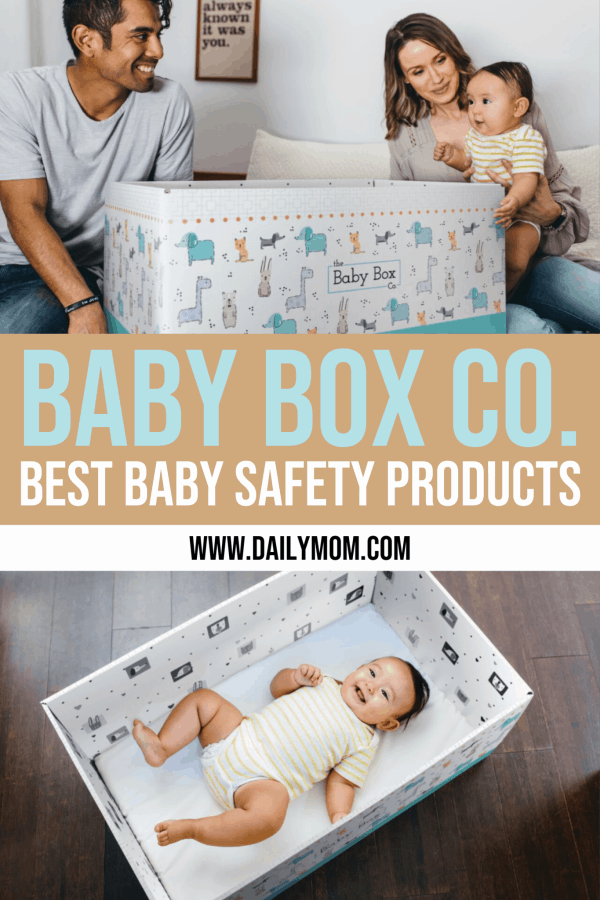 Parent Education Programs And Rewards From Baby Box Co.