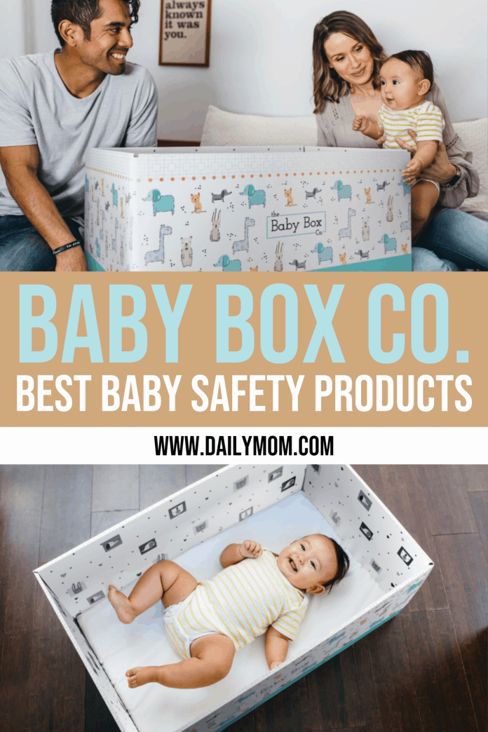 Parent Education Programs And Rewards From Baby Box Co.