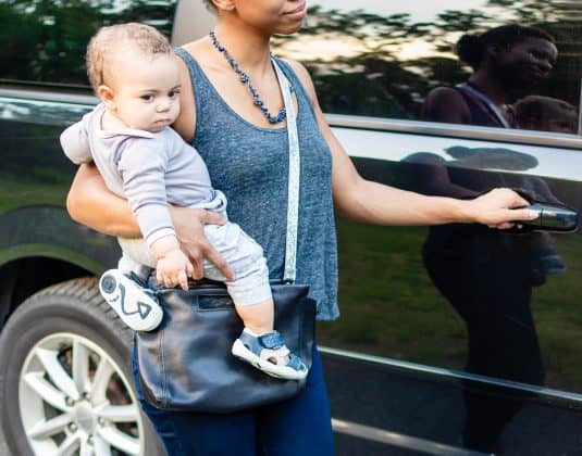 Matching Accessories For Mommy And Me Made Easy » Read Now!