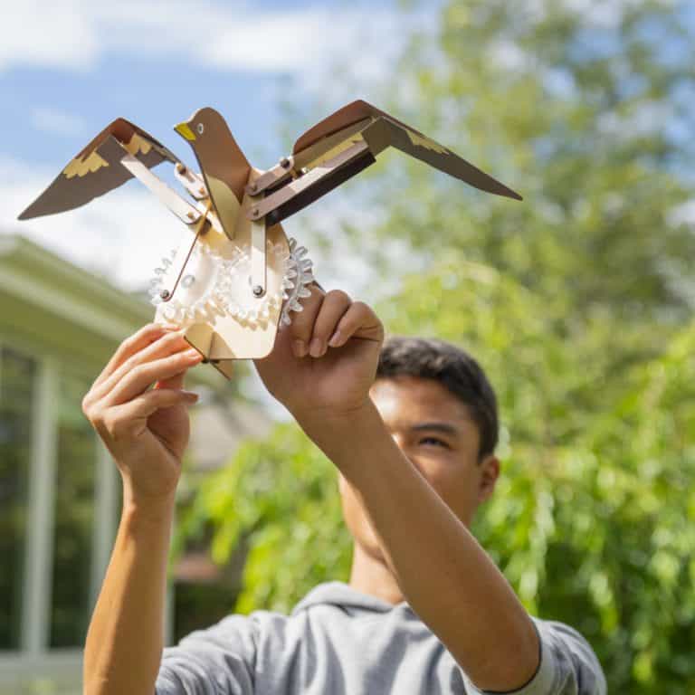 KiwiCo Crates: A Monthly Subscription Box For Every Kid » Read Now!