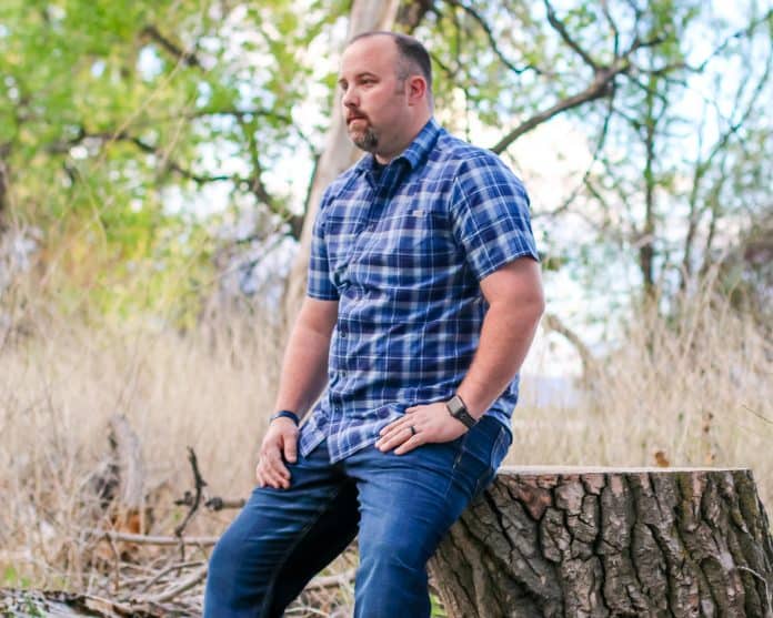 The Best Men's Tactical Clothing For Everyday Wear » Read Now!